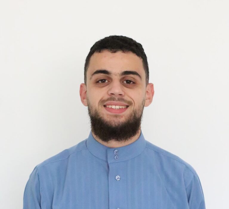 Interview met Hamza El Marajie over zijn onderzoek naar ...